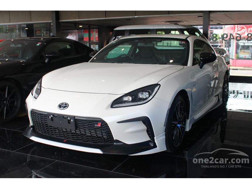 2024 Toyota GR 86 2.4 (ปี 22-28) Coupe ใหม่ One2car