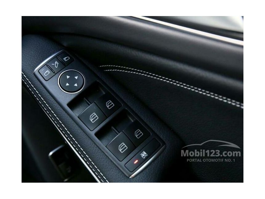 Jual Mobil Mercedes-Benz GLA200 2018 AMG 1.6 di DKI Jakarta Automatic ...