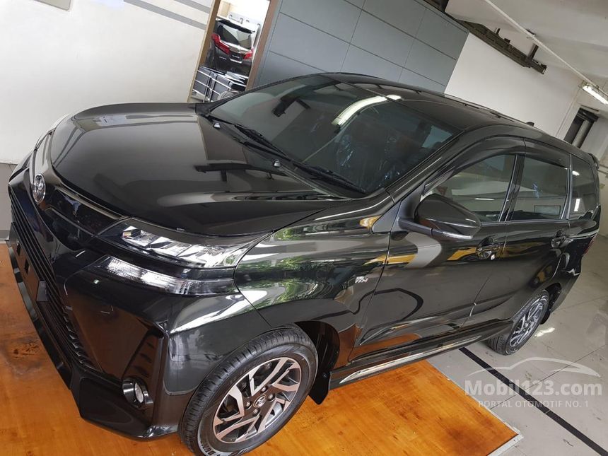 Jual Mobil Toyota Avanza 2019 Veloz 1.5 di DKI Jakarta Automatic MPV ...