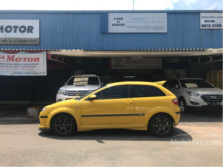 Jual Mobil Proton Neo 2013 R3 1.6 di DKI Jakarta Manual Hatchback ...