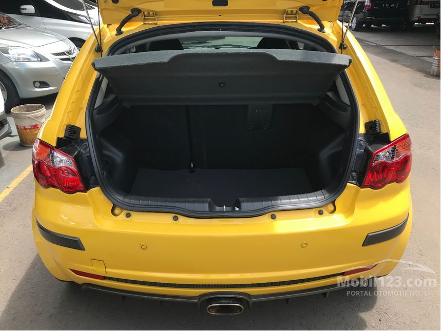 Jual Mobil Proton Neo 2013 R3 1.6 di DKI Jakarta Manual Hatchback ...