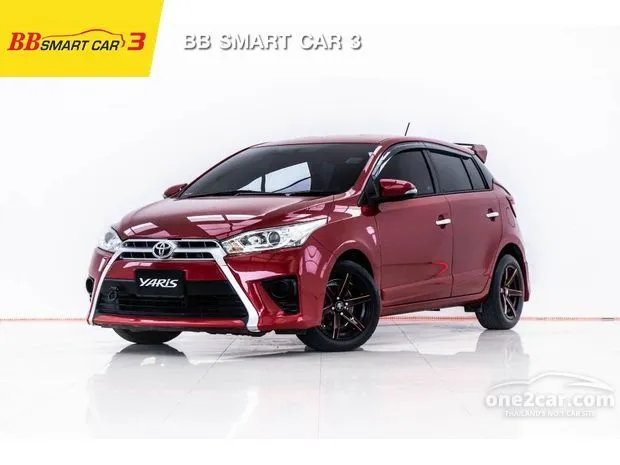 BB SMART CAR 3 ตลาดรถ กรุงเทพมหานคร กาญจนาภิเษก