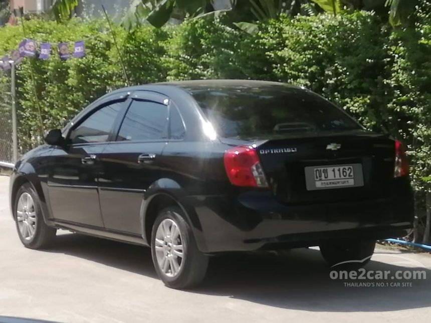 2010 Chevrolet Optra 1.6 (ปี 08-13) LT Sedan AT for sale on One2car