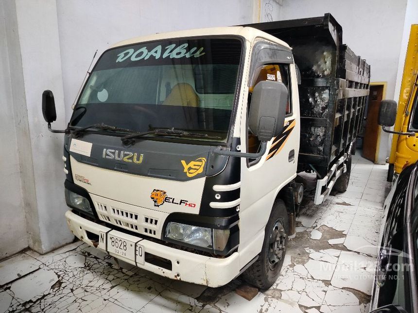 Jual Mobil Isuzu Elf 2013 NKR 71 CC HD 4.6 di Jawa Timur Manual Truck ...