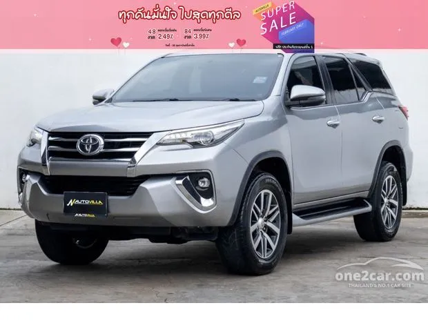Used Cars toyota Mae Sot Tak Western Region | One2car