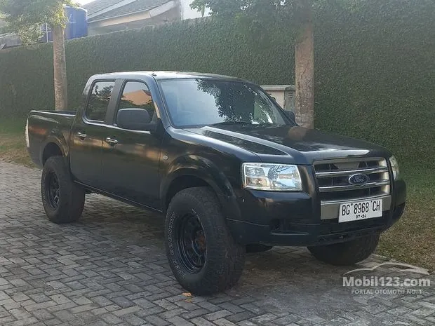 Jual Ford Ranger Bekas di Indonesia Harga Murah, Kondisi Terbaik | Mobil123