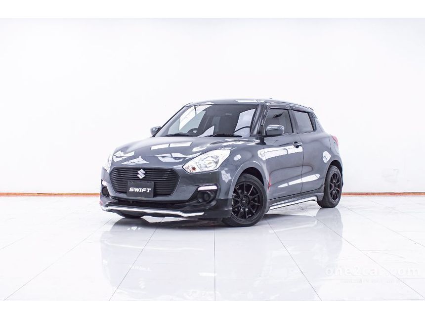 2020 Suzuki SWIFT 1.2 (ปี 18-25) GL Sports Edition Hatchback มือสอง One2car
