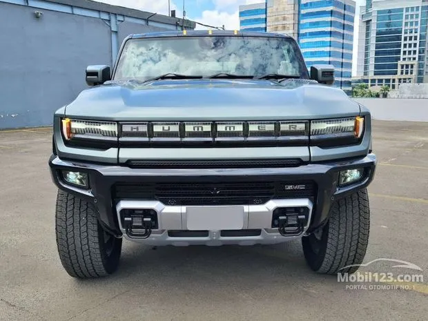 Jual GMC Bekas di Indonesia Harga Murah, Kondisi Terbaik | Mobil123