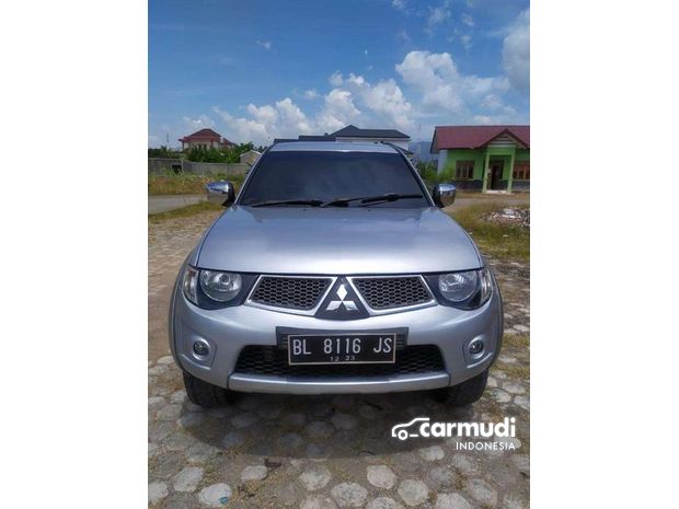 Beli Mobil Mitsubishi Strada Bekas, Kisaran Harga & Review 2021 ...