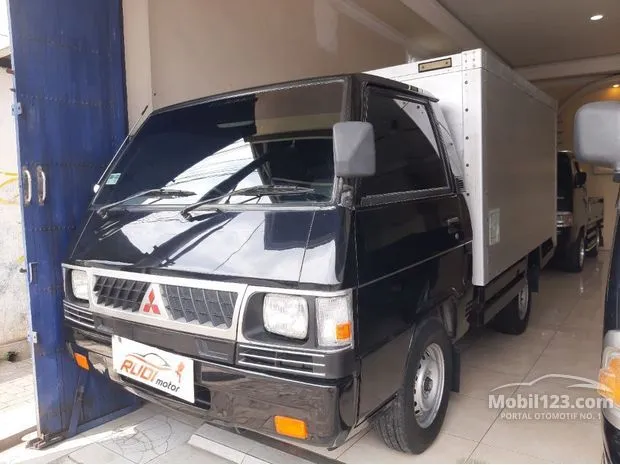 Jual Mitsubishi Colt L300 Bekas 2014 di Indonesia Harga Murah, Kondisi ...