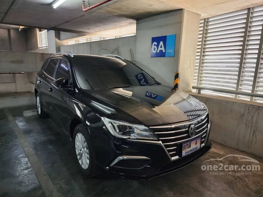 2022 MG EP (ปี 20-27) 0.0 Wagon AT for sale on One2car
