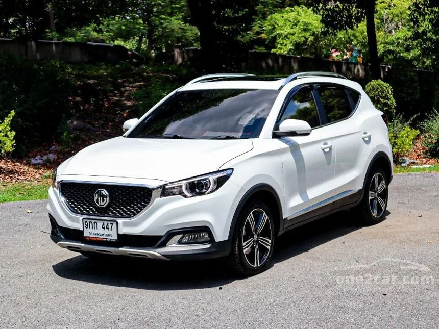 2019 MG ZS 1.5 (ปี 17-21) X SUV for sale on One2car