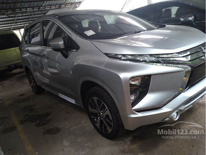 Jual Mobil Mitsubishi Xpander 2019 SPORT 1.5 di DKI Jakarta Manual ...
