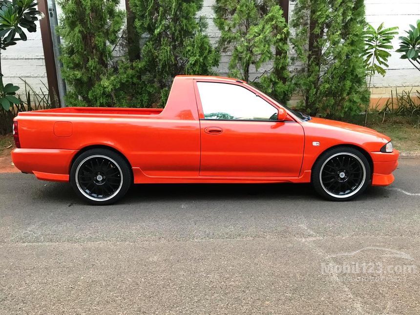 Jual Mobil Proton Arena 2009 1.5 Manual 1.5 di DKI Jakarta Manual Pick ...