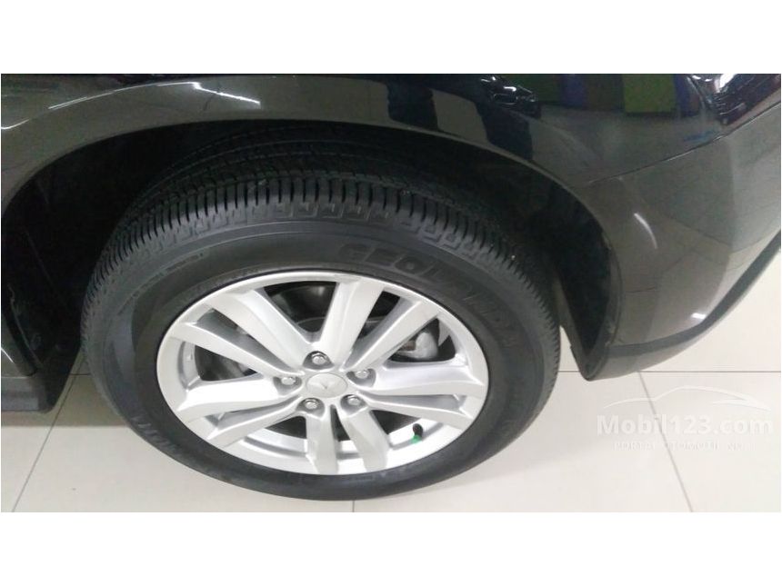 Jual Mobil Mitsubishi Outlander 2012 2.0 di DKI Jakarta Automatic SUV ...