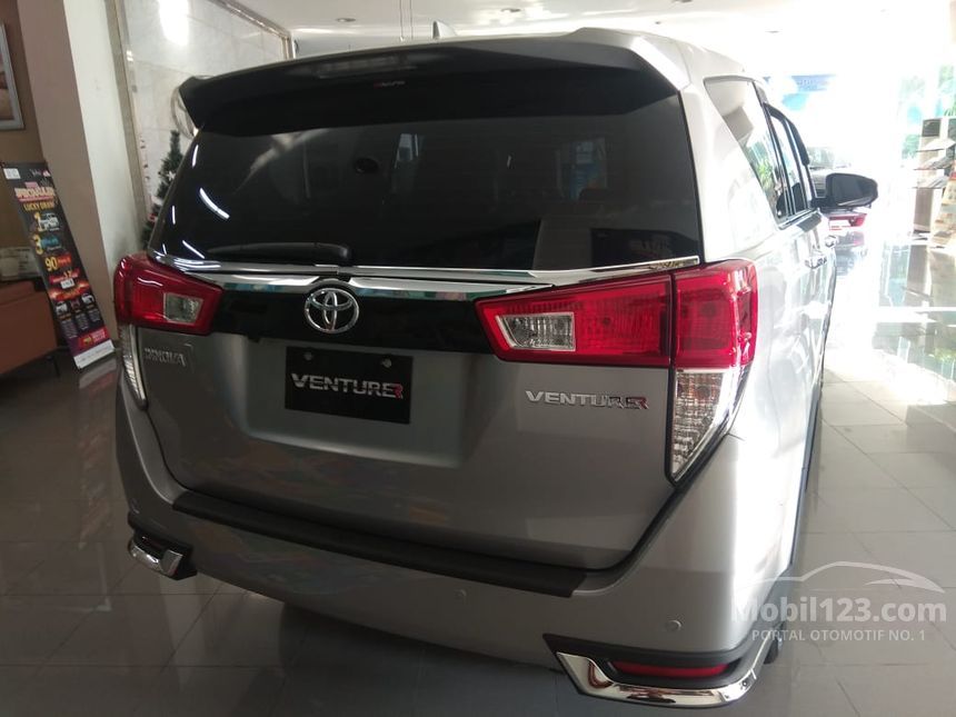 Jual Mobil Toyota Innova Venturer 2020 2.0 di DKI Jakarta Automatic ...