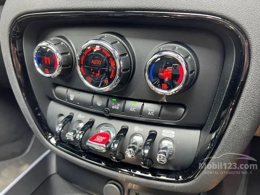 Jual Mobil MINI Clubman 2020 Cooper S 2.0 di DKI Jakarta Automatic ...