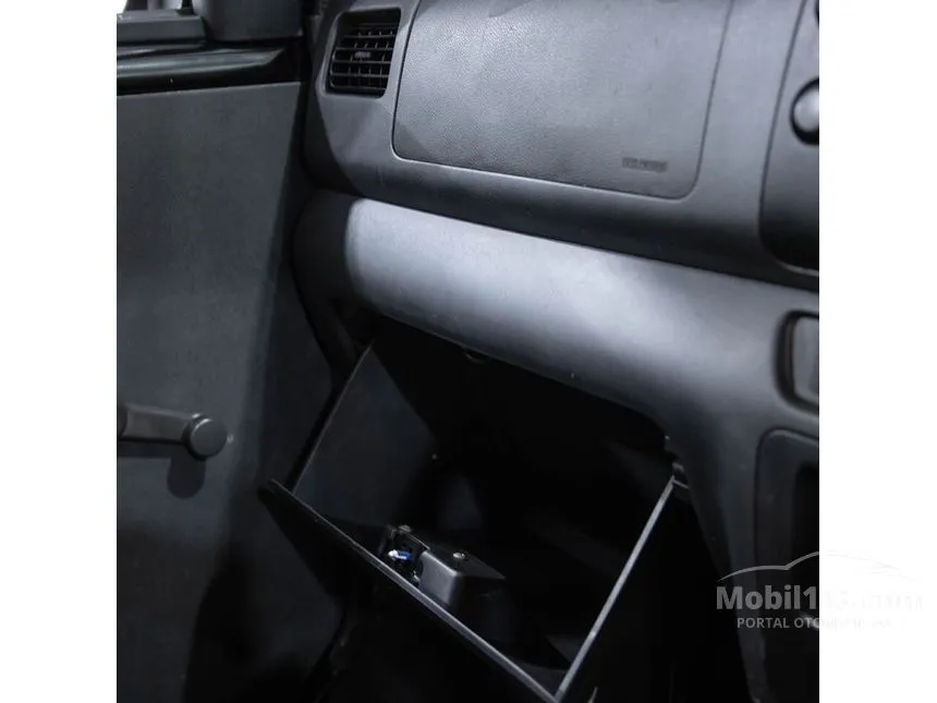 Jual Mobil Suzuki APV 2018 Blind Van High 1.5 di Kalimantan Barat ...