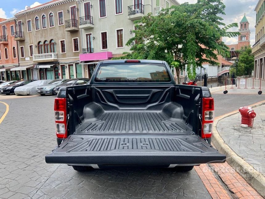 Ford Ranger 2014 Hi-Rider XLT 2.2 in กรุงเทพและปริมณฑล Manual Pickup สี ...
