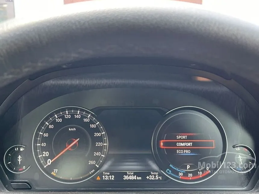 Jual Mobil BMW 320i 2018 Luxury 2.0 di DKI Jakarta Automatic Sedan Hitam Rp 530.000.000 ...