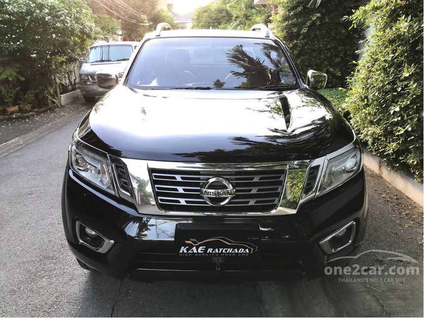 Nissan NP 300 Navara 2015 Caliber VL 2.5 in กรุงเทพและปริมณฑล Manual ...