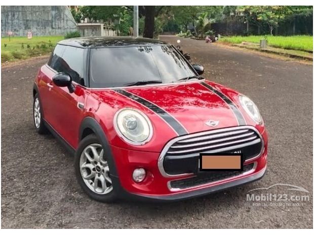 MINI Bekas & Baru Murah - Jual beli 923 mobil di Indonesia - Mobil123