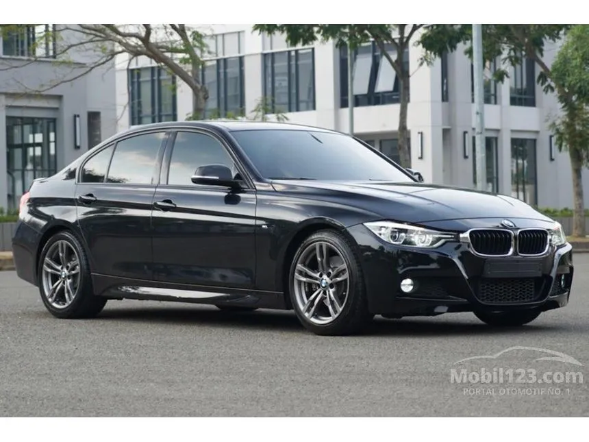 Surprising 2016 Bmw 330i Hp Pictures