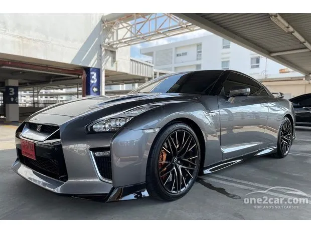 ซื้อรถ Nissan Gt-r มือสอง กรุงเทพและปริมณฑล ราคาถูกที่สุดในตลาดรถมือสอง ...