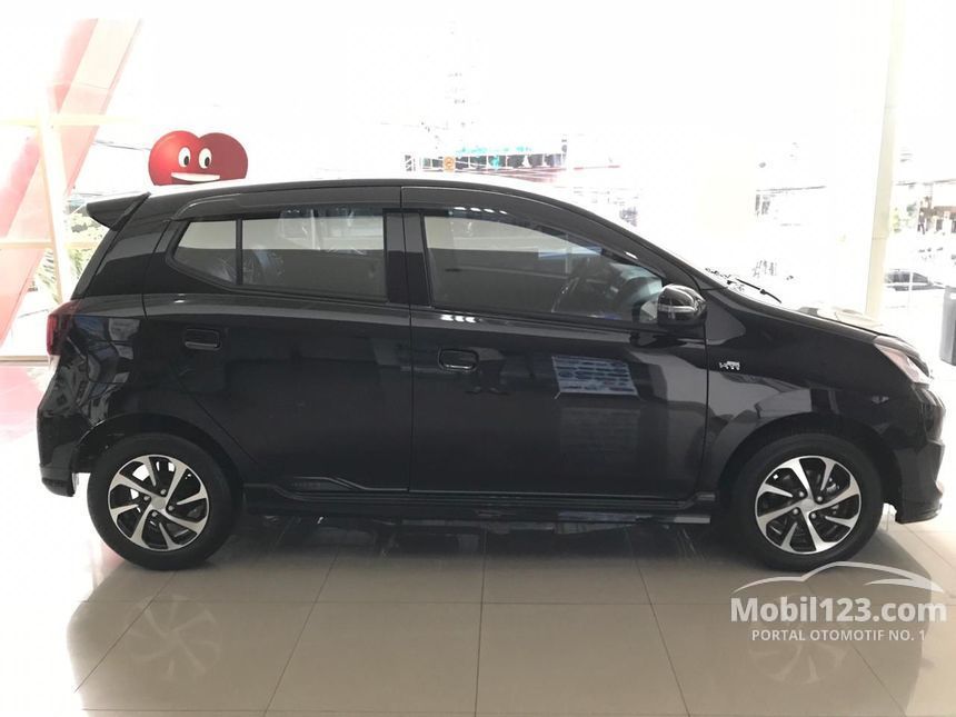 Jual Mobil Daihatsu Ayla 2019 R Deluxe 1.2 di DKI Jakarta Manual ...