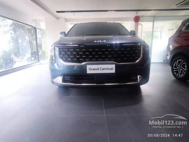 Jual Mobil Bekas Kia cinere di Indonesia Harga Kredit Murah | Mobil123