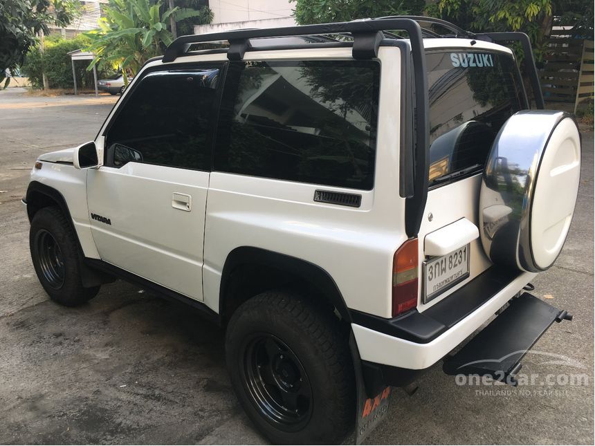 1994 Suzuki Vitara 1.6 (ปี 92-98) SUV AT มือสอง One2car