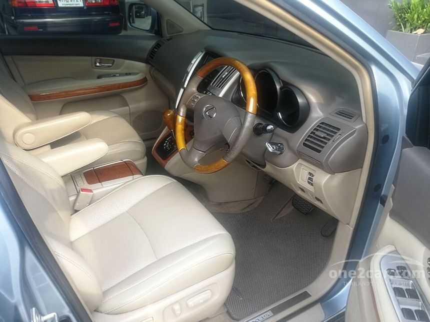 Lexus RX300 2005 3.0 in กรุงเทพและปริมณฑล Automatic SUV สีฟ้า for ...