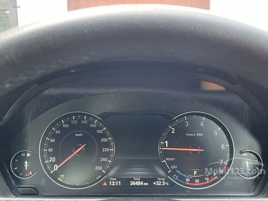 Jual Mobil BMW 320i 2018 Luxury 2.0 di DKI Jakarta Automatic Sedan Hitam Rp 530.000.000 ...