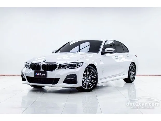 Used Cars BMW 320d Northern Region | One2car