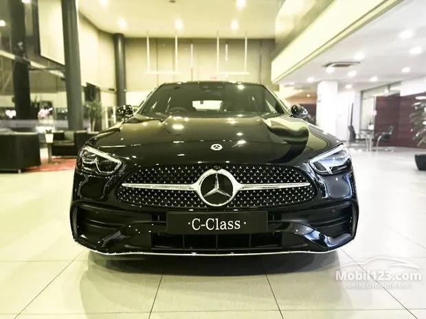 Jual Mercedes-Benz Bekas di Indonesia Harga Murah, Kondisi Terbaik ...
