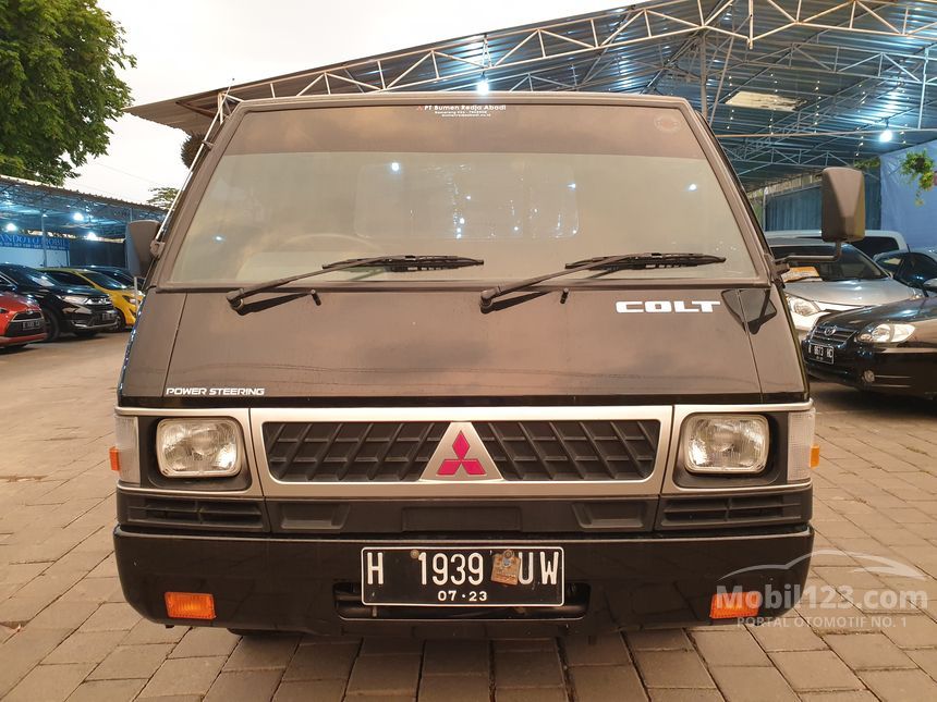 Jual Mobil Mitsubishi Colt L300 2018 2.5 di Jawa Tengah Manual Pick-up ...