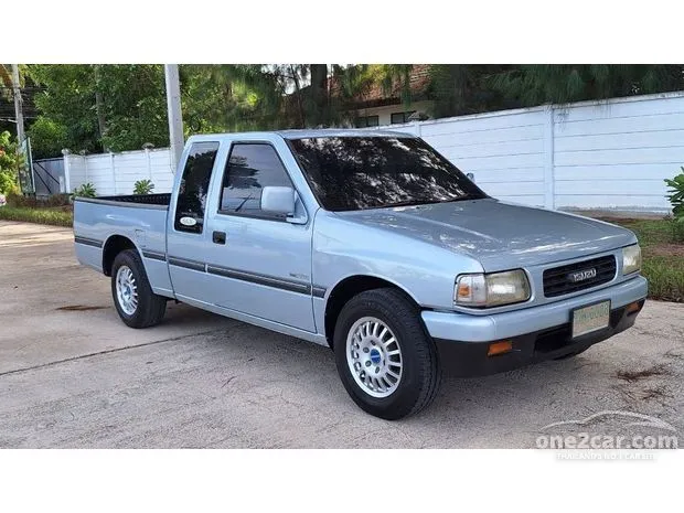 ซื้อรถ Isuzu Tfr มือสอง ราคาถูกที่สุดในตลาดรถมือสองทั่วประเทศ | One2car