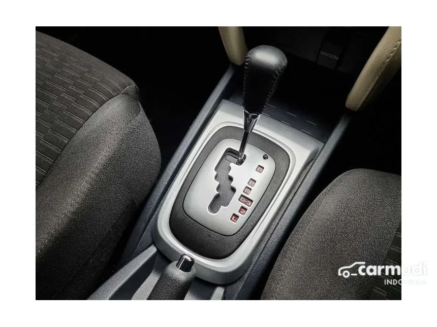 Jual Mobil Toyota Rush 2020 TRD Sportivo 1.5 di Banten Automatic SUV ...