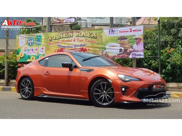 86 - Toyota Murah - 1.102 mobil dijual di Indonesia - Mobil123