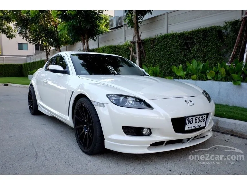 2011 Mazda RX-8 1.3 (ปี 03-08) Coupe for sale on One2car