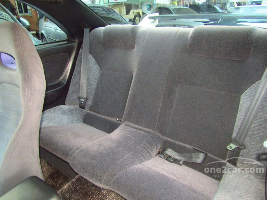 2010 Nissan Skyline 2.6 R33 (ปี 94-99) GT-R 4WD Coupe for sale on One2car