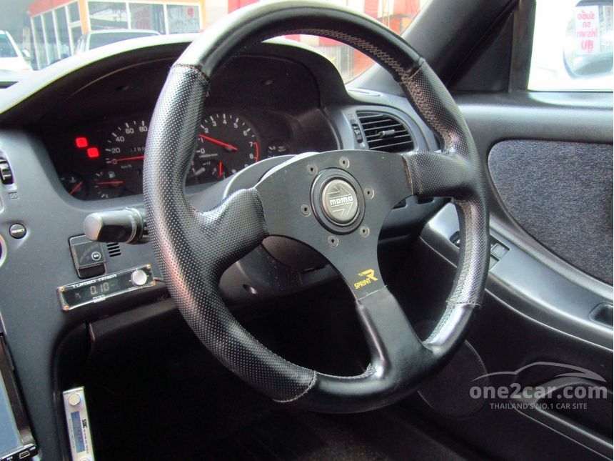 2010 Nissan Skyline 2.6 R33 (ปี 94-99) GT-R 4WD Coupe for sale on One2car