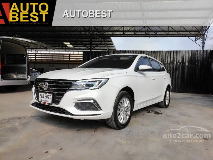 2021 MG EP 0.0 (ปี 20-27) Wagon for sale on One2car