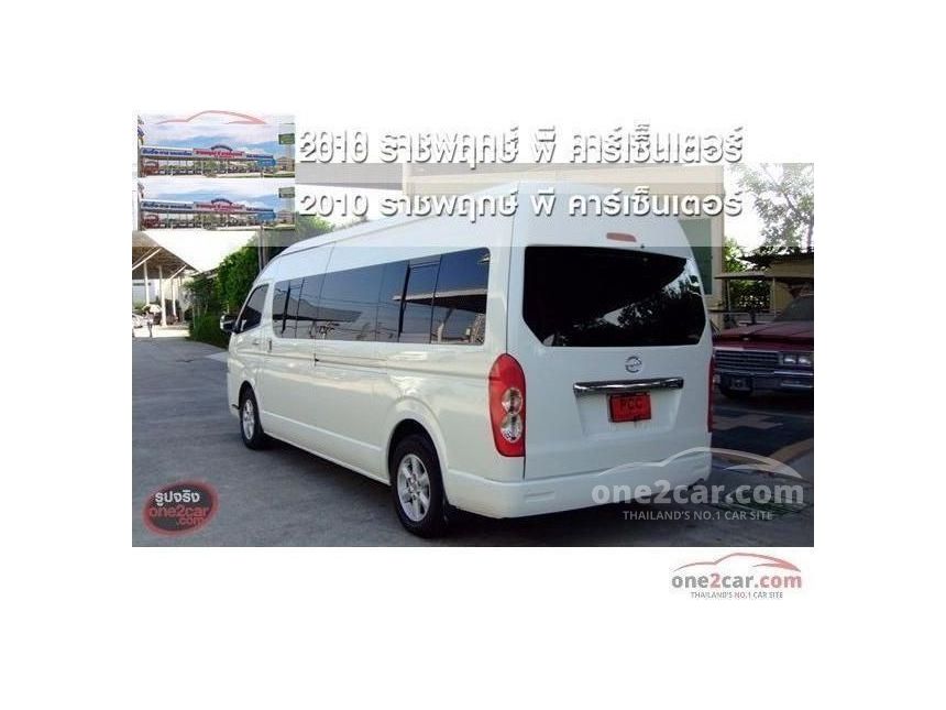 Joylong A6 2012 CNG 2.7 in กรุงเทพและปริมณฑล Manual Van สีขาว for ...