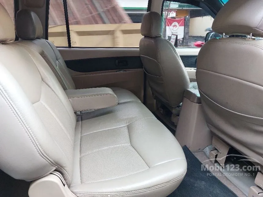 Jual Mobil Isuzu Panther 2015 GRAND TOURING 2.5 di DKI Jakarta Manual ...
