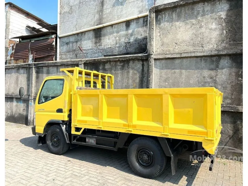 Jual Mobil Mitsubishi Colt 2014 3.9 di DKI Jakarta Manual Trucks Kuning ...