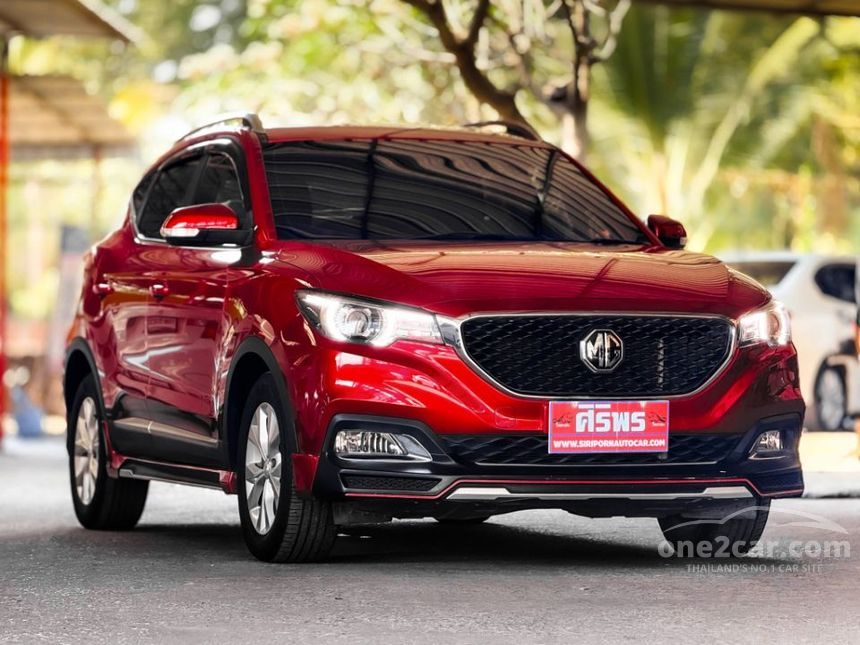 2019 MG ZS 1.5 (ปี 17-21) D SUV for sale on One2car