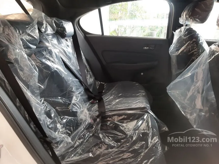 Jual Mobil Honda City 2022 RS 1.5 di DKI Jakarta Automatic Hatchback ...