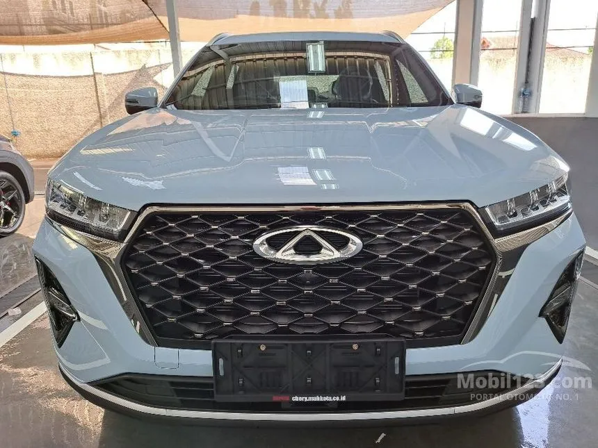 Jual Mobil Chery Tiggo 7 Pro 2023 Premium di Jawa Barat Automatic Wagon Biru Rp 400.000.000 ...