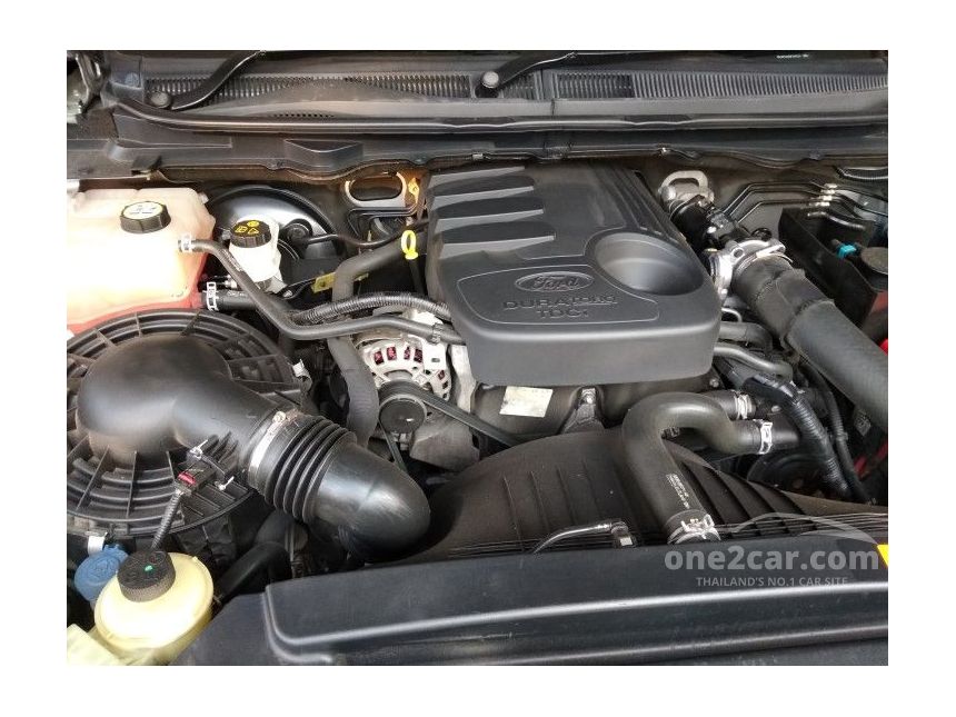 Ford Ranger 2013 Hi-Rider XLT 2.2 in กรุงเทพและปริมณฑล Automatic Pickup ...